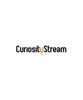 curiositystream – paradeshop